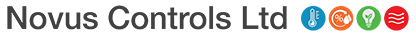 Home - Novus Controls